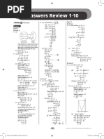 Calculus Cheat Sheet Part 1 | PDF | Maxima And Minima | Sine