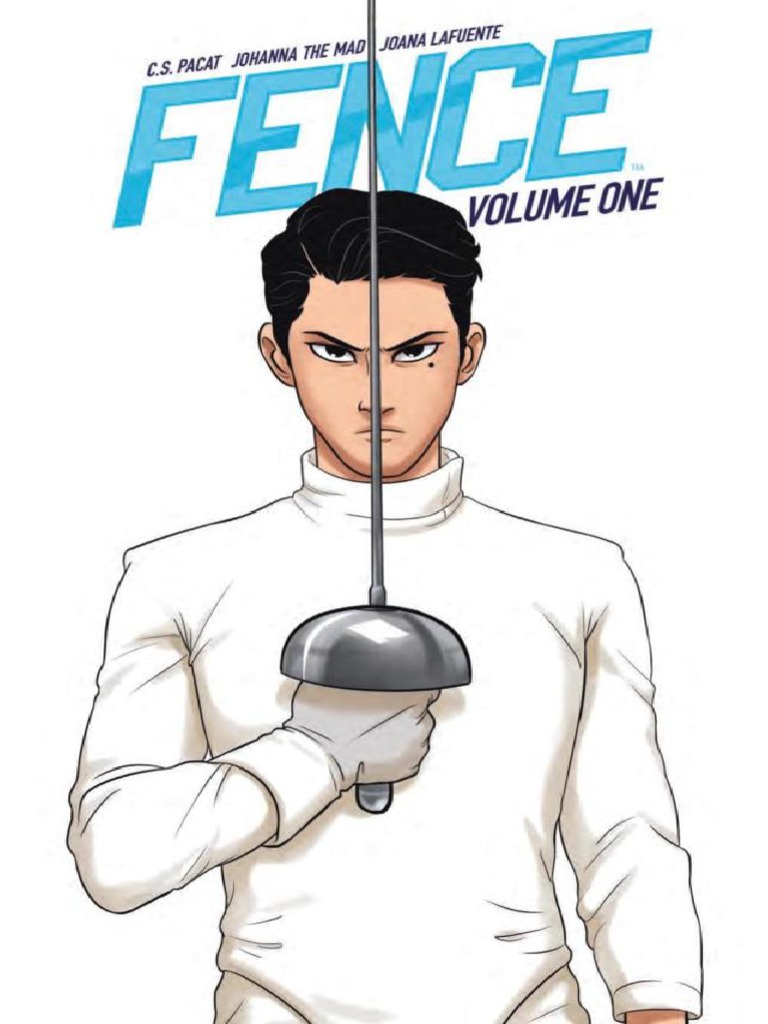 Fence - Volume 1 | PDF