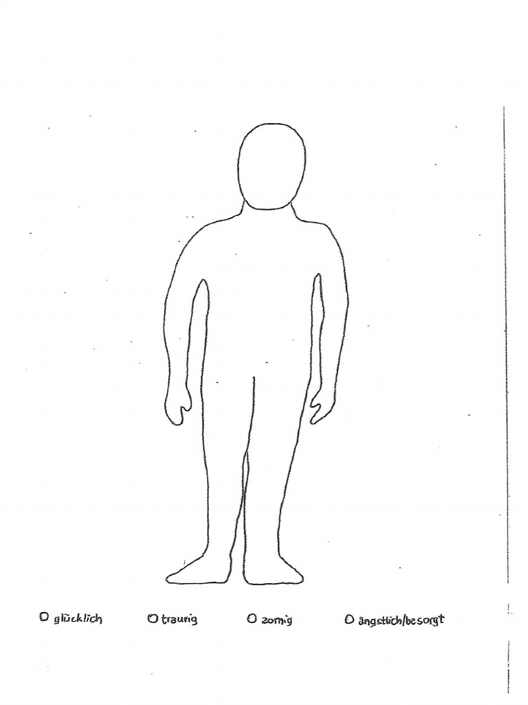 Color How You Feel Original | PDF