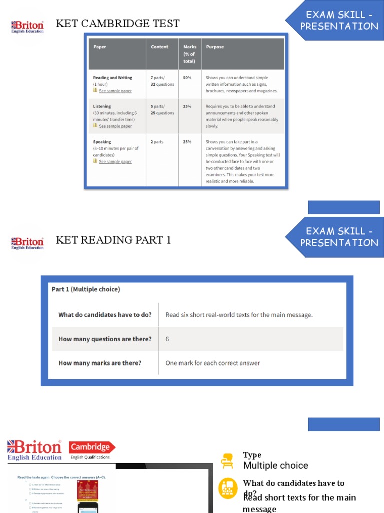 Basic Extra Class | PDF | Multiple Choice | Human Communication