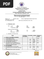 REGIONAL MEMORANDUM No. 023 S. 2024 IMPLEMENTING GUIDELINES OF PROJECT A.W.A.R.D.S IN DEPED ...