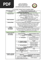 College Admission GWA - Certification - Template | PDF