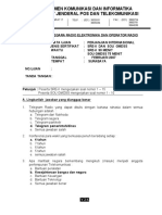 Mengenal Apa Itu IMO Dan Aturannya - Ilmu Kapal Dan Logistik | PDF