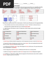 Virtual Lab Activity On Gas Properties Answer Key | PDF | Gases ...