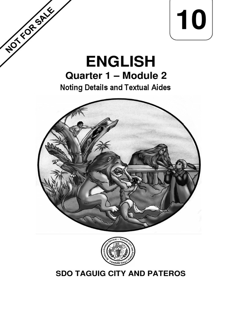 Enhanced Hybrid English 10 Q1 M2 | PDF | Mental Health | Reading ... Enhanced Hybrid English 10 Q1 M2 | PDF | Mental Health | Reading ...