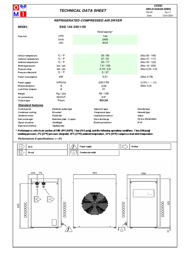 Esd144 en | PDF | Physical Sciences | Mechanical Engineering