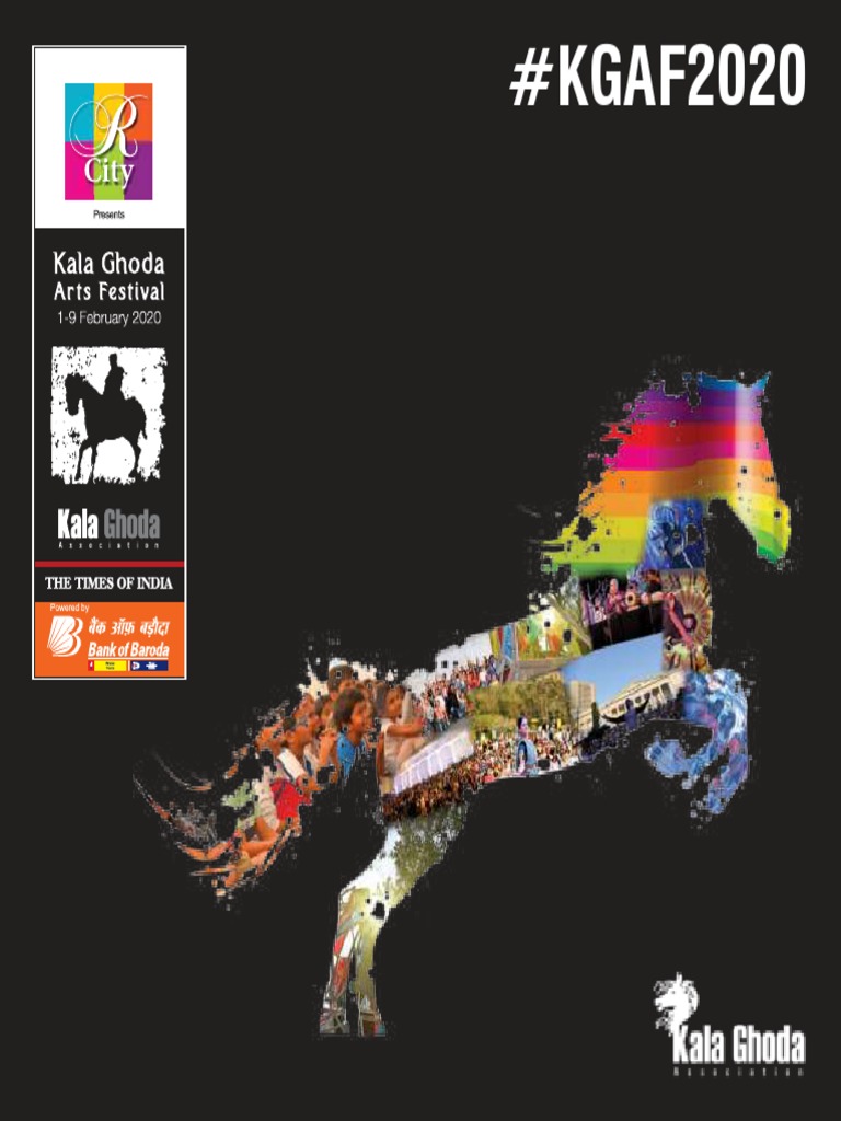 Kgaf 2020 | PDF