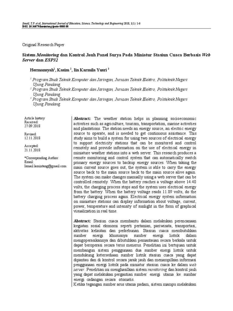 Hermansyah | PDF | Computing | Computer Engineering