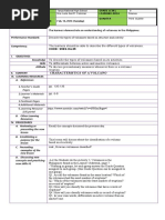 Family Feedback Questionnaire for CDA | PDF | Behavior Modification ...