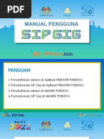 UG Digit - Registrasi User Digit - v1.0 20230102 | PDF | Komputer