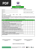 School Form 3: Books Issued/Returned | PDF | Books
