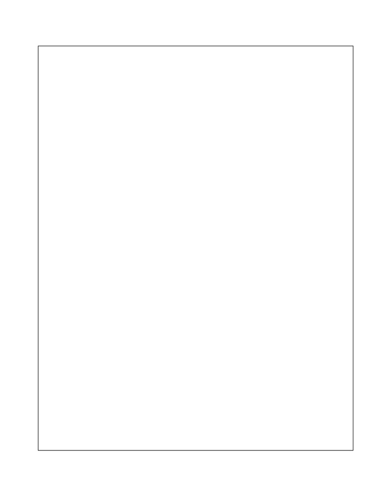Border Sheet | PDF