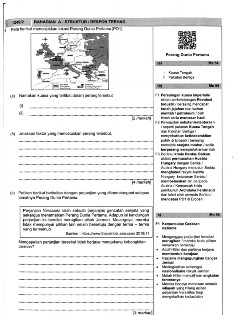 F4 Bab 3 With Answer Pdf
