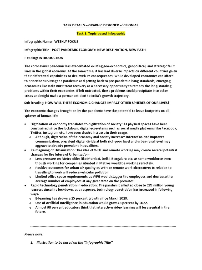 Graphic Designer Test | Download Free PDF | Learning | Educational ...