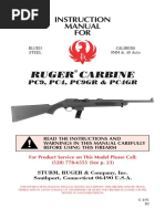 Sig Sauer Pistol Owners Manual | PDF