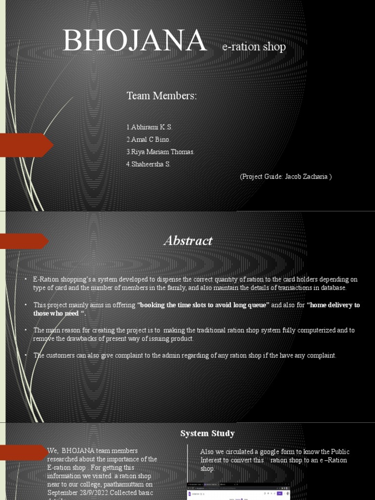 BHOJANA | PDF | Computing