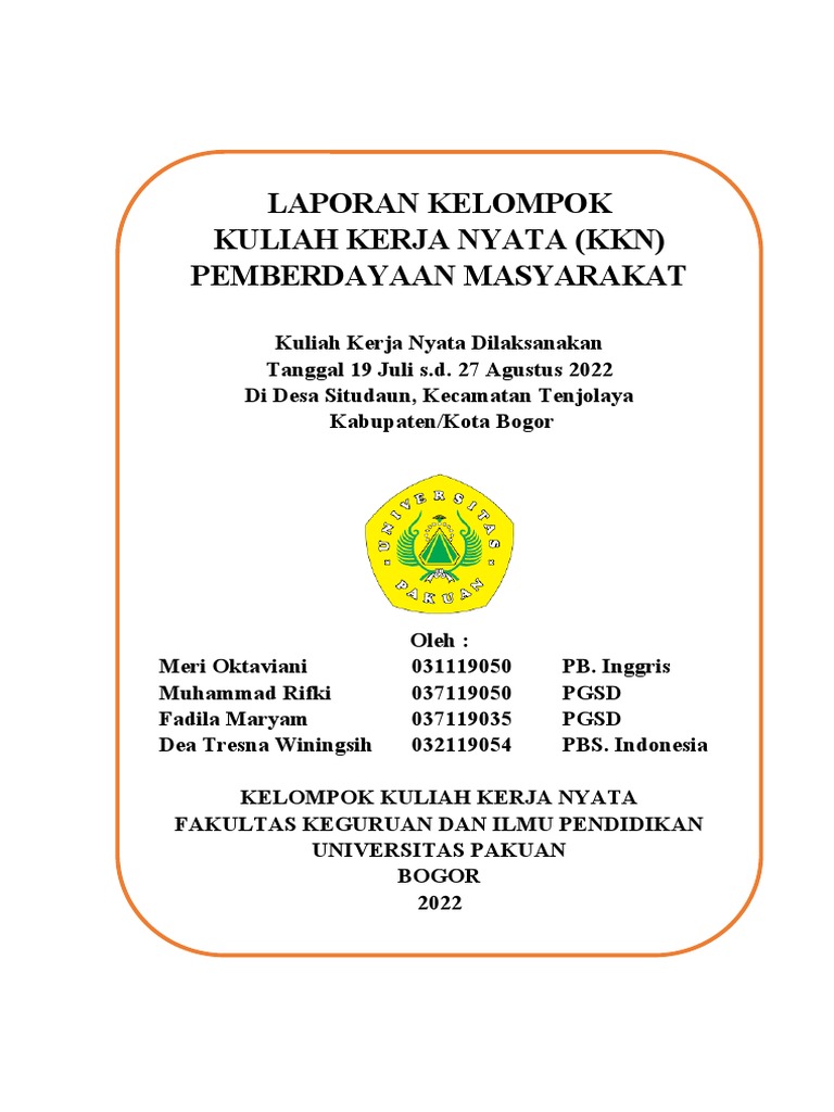 Laporan Akhir Kelompok 33 Fixed | PDF