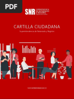 Resl 6007 19 Codigos Registrales | PDF | Propiedad | Sociedad de responsabilidad limitada