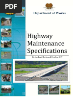 AASHTO Weaving Length | PDF | Interchange (Road) | Controlled Access ...