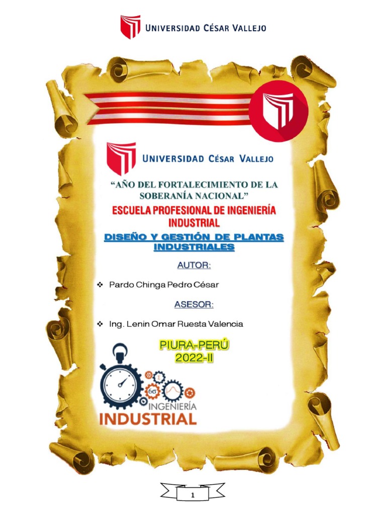 Informe Semana 1 Leyes y Reglamentos Pedro Cesar Pardo Chinga | PDF