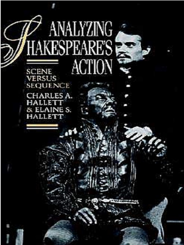 Analyzing Shakespeare Action | PDF | Macbeth