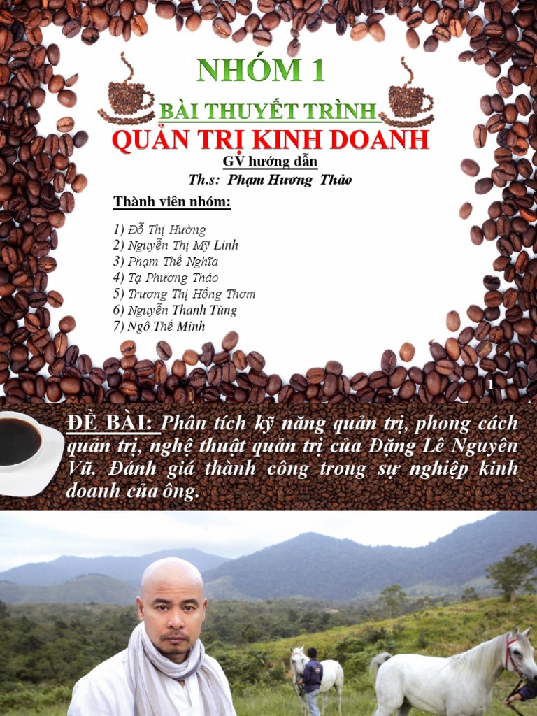 123doc Phan Tich Ky Nang Quan Tri Phong Cach Quan Tri Nghe Thuat Quan Tri Cua Dang Le Nguyen Vu ...