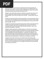 CAS Sample Portfolio | PDF | Cambodia | Phnom Penh