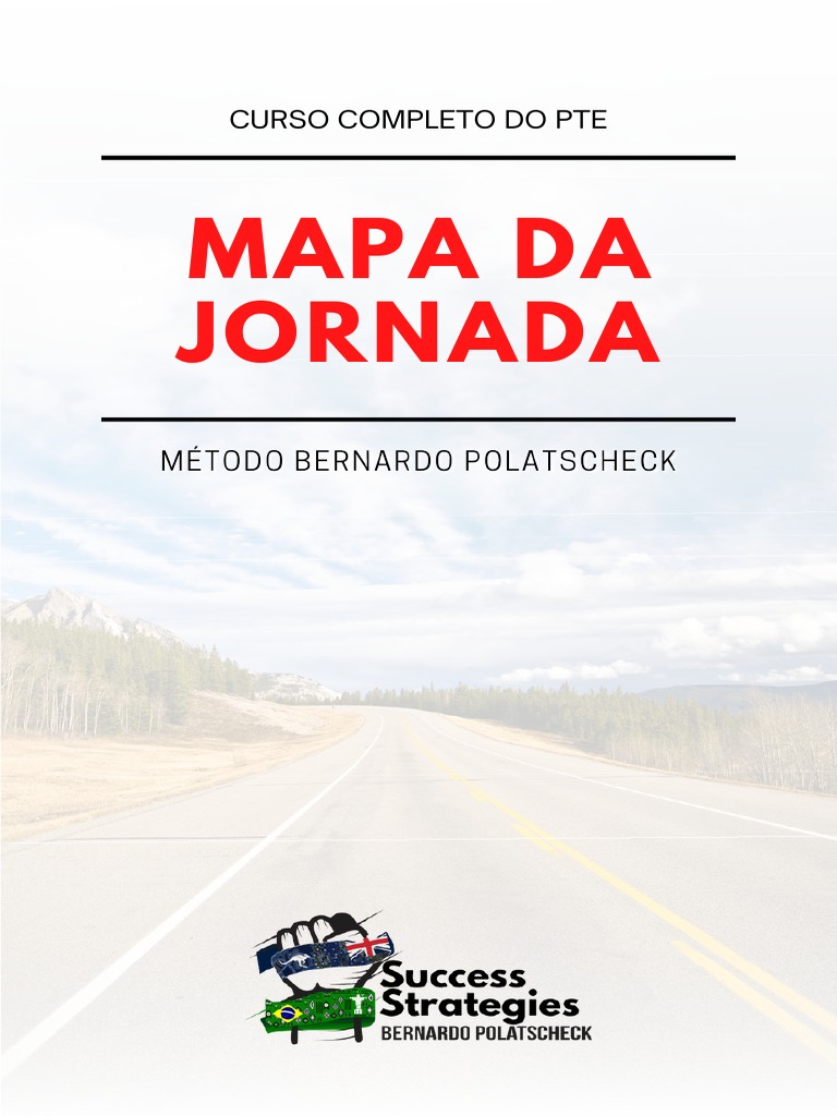 Ebook Mapa Da Jornada 4 | PDF | Dormir | Ciência cognitiva
