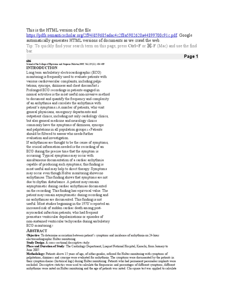 Articles Publishd In Journals Pdf