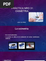 Prueba de Llenado Capilar: Procedimiento y Valores | PDF