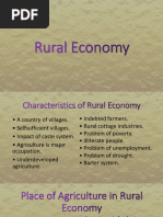 Rural Development - Theories and Approaches | PDF | Development ...