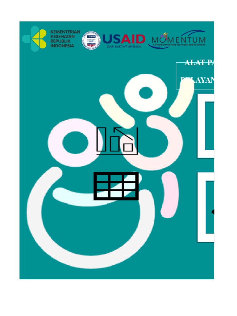 APKK Dan APKR RS Pendampingan Ketiga Fix Banget | PDF