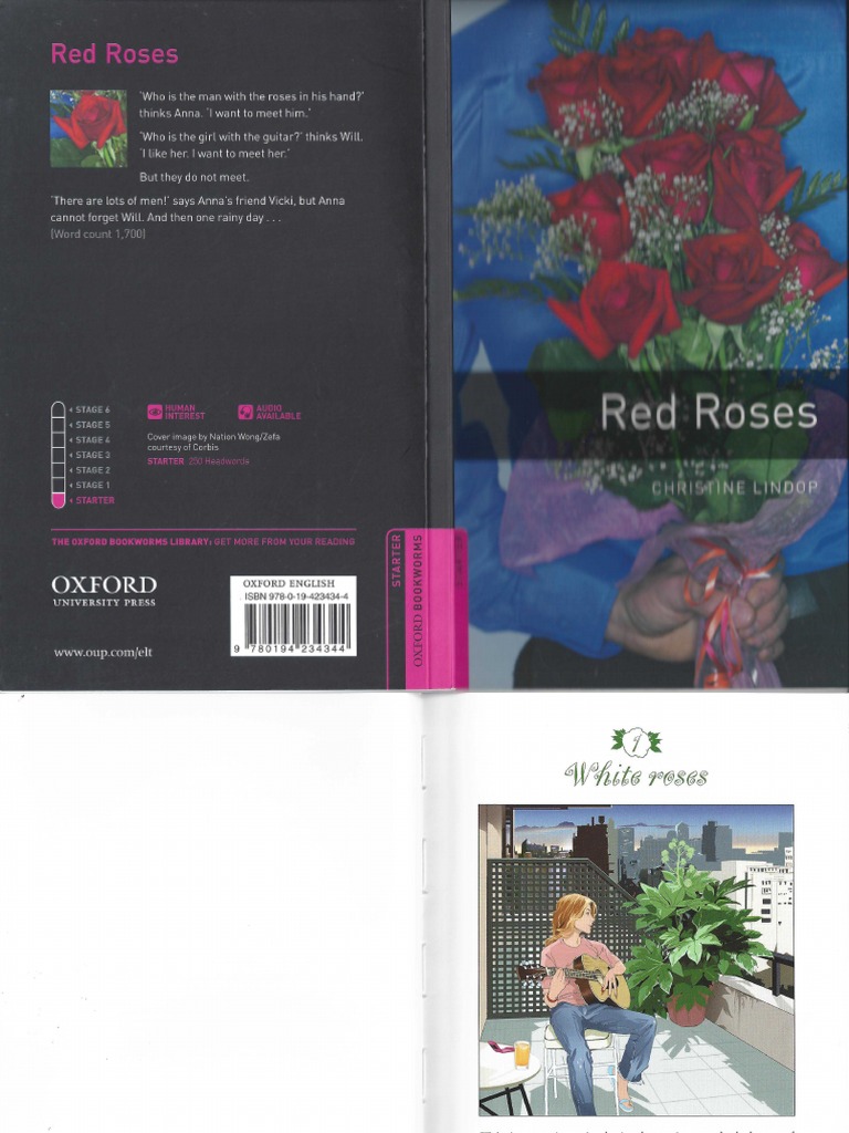 Red Roses | PDF