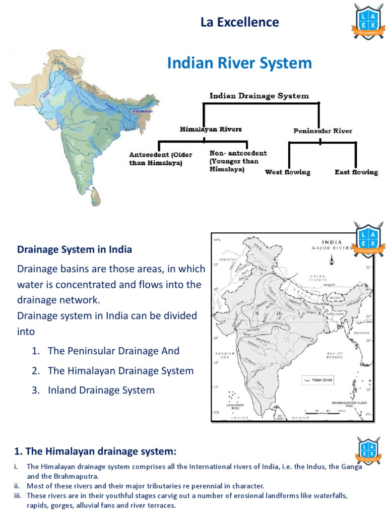 Indian River System | Download Free PDF | Indus River | Environmental ...