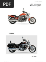 YZF-R6 Wiring Diagram & Color Codes | PDF | Ignition System | Throttle