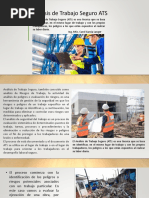 Diapositivas Primera Clase - Conceptos Básicos Seguridad y Salud en El ...