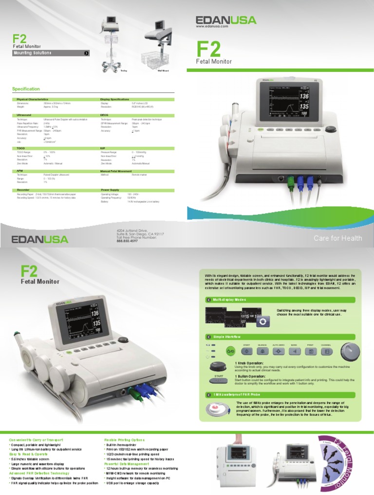 Edaf2 20181001020006757 | PDF | Ultrasound | Computer Engineering