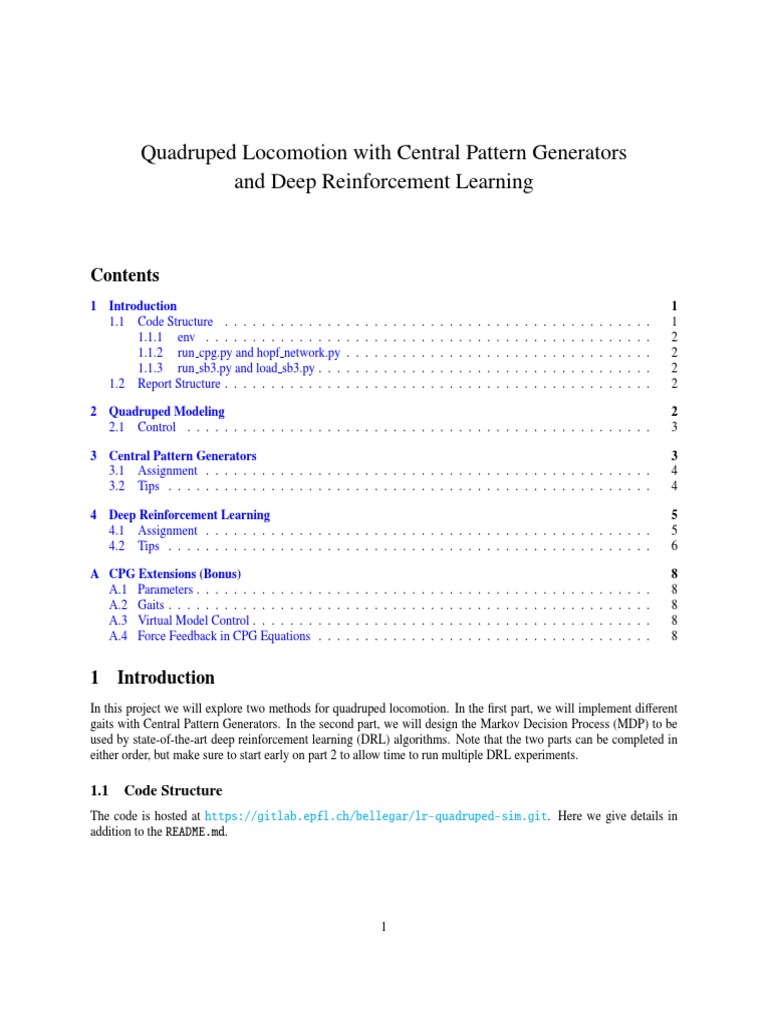LR Proj2 2022 Assignment | PDF | Oscillation