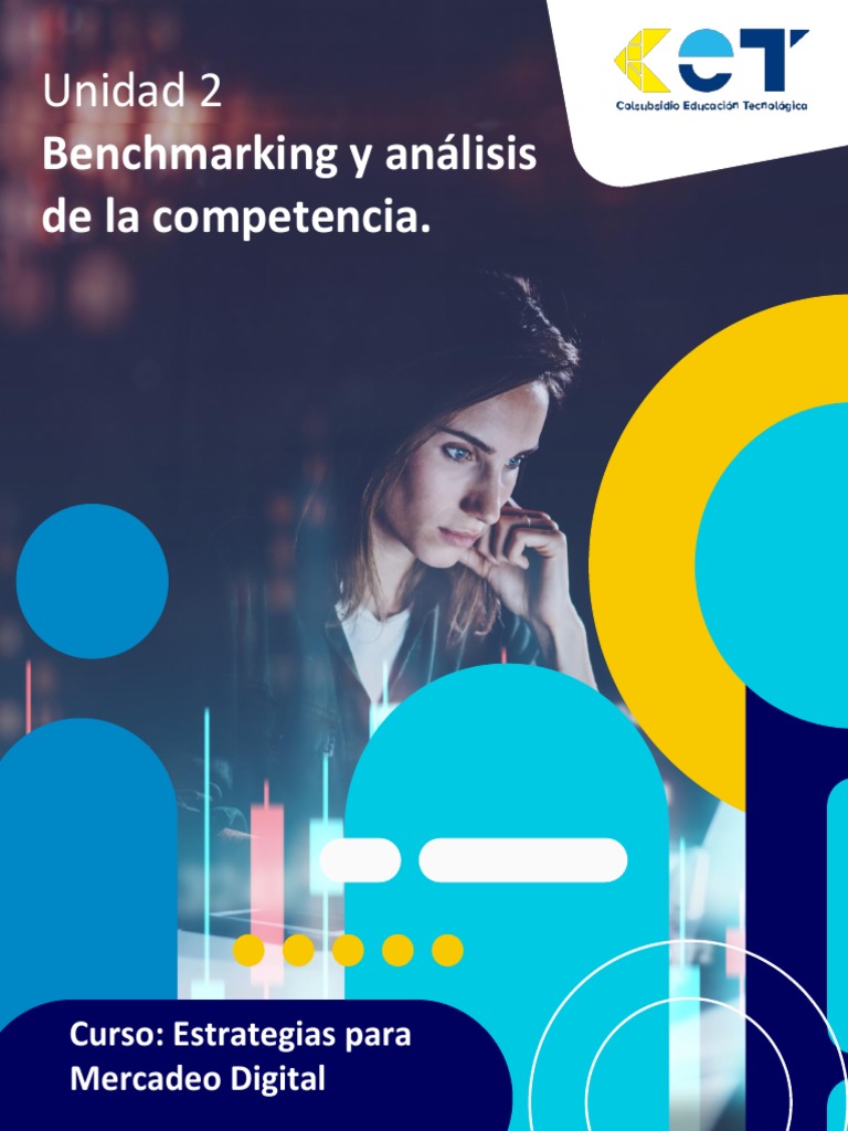 Benchmarking y Análisis de La Competencia | PDF | Benchmarking | Marketing