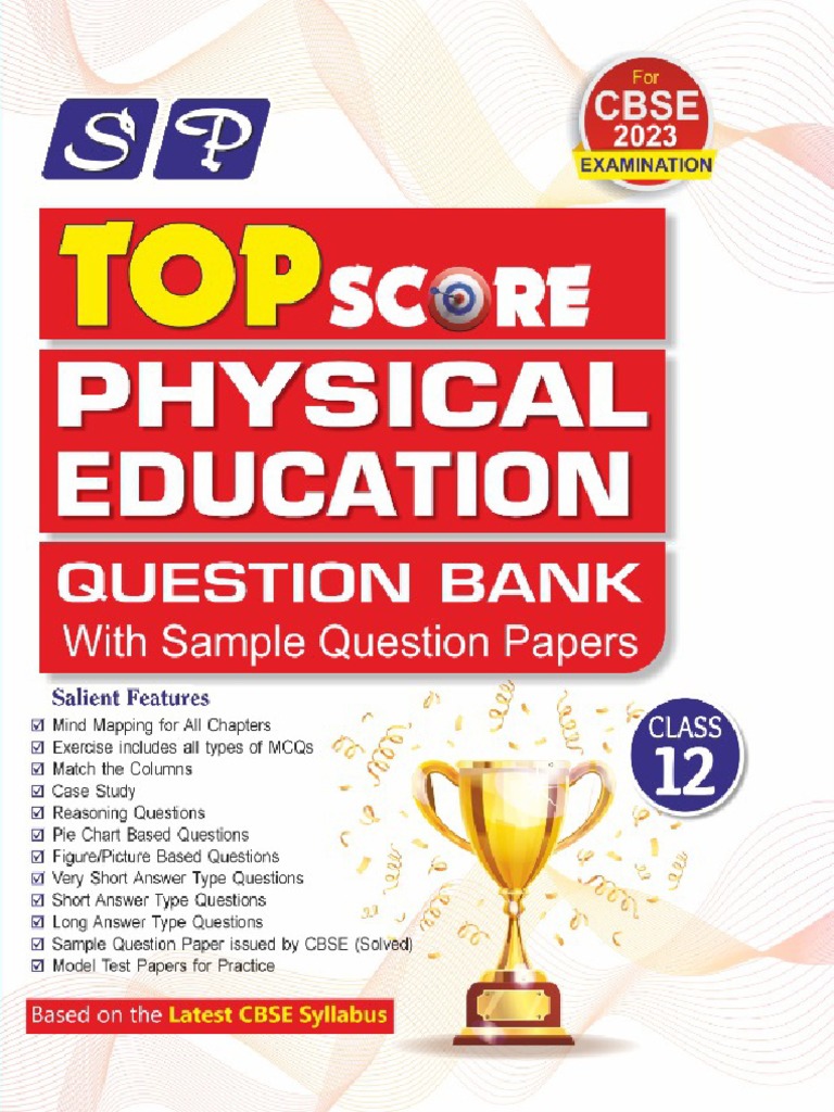 Model Test Paper XII | PDF