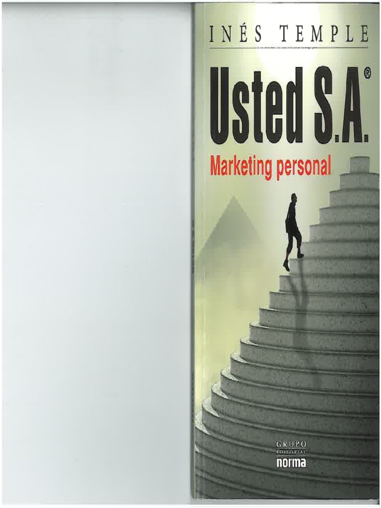 Usted, S. A. | PDF