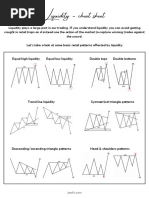 RBR Trading Strategy Explained | PDF | Technical Analysis | Market Trend