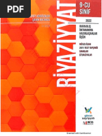 Anar İsayev Az-Tarixi 2023 | PDF