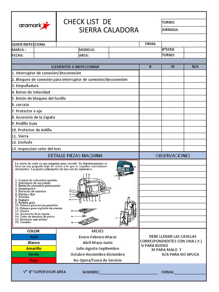 Sierra Caladora | PDF