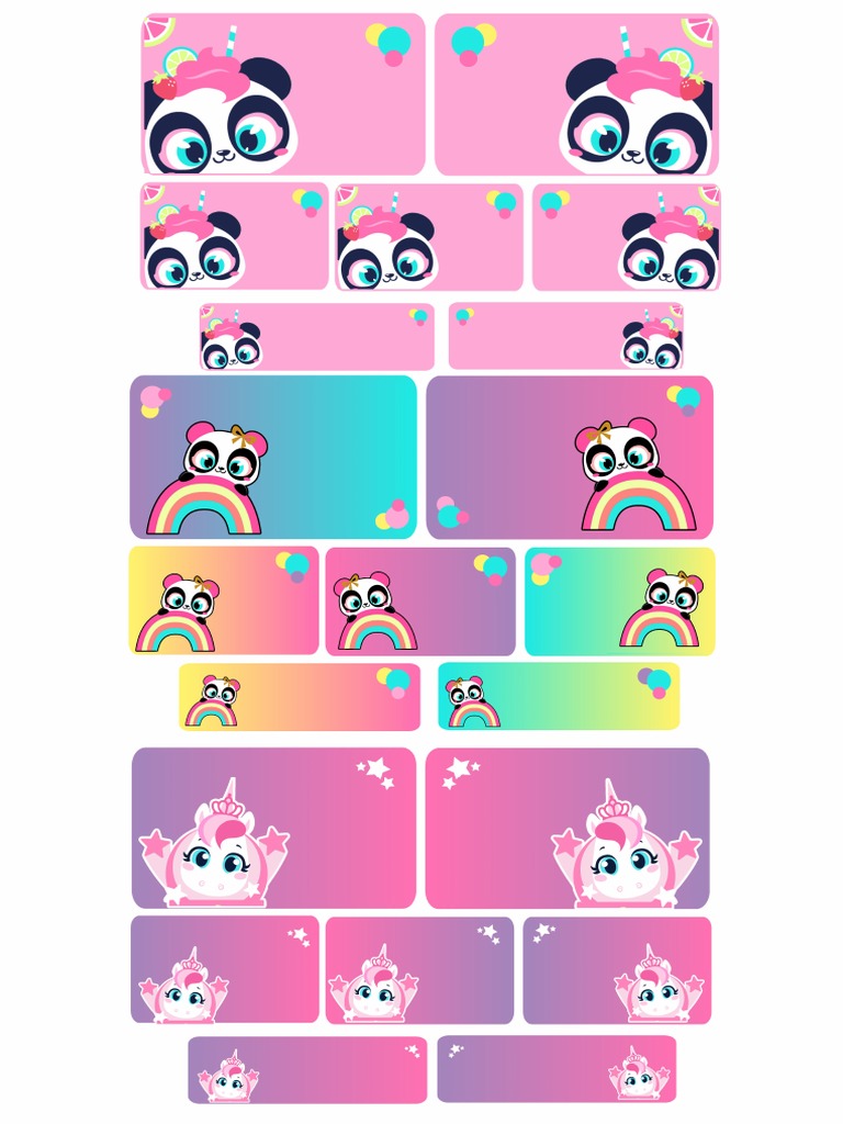 Puket Etiqueta 01 | PDF