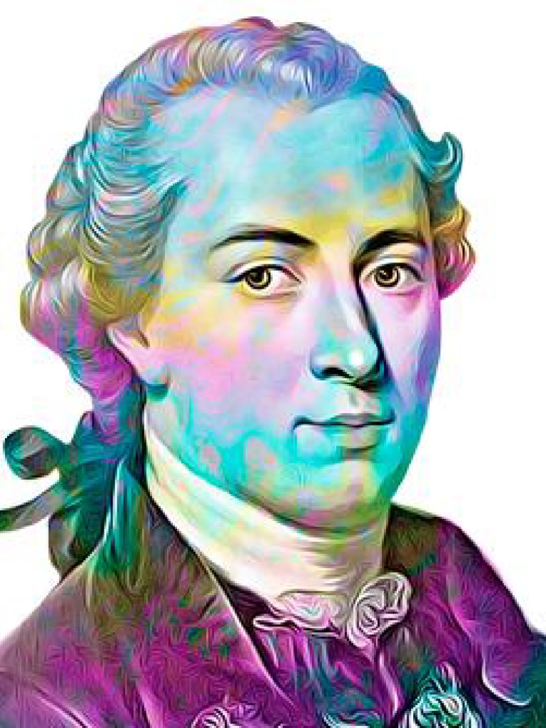 6-Carta - Inmanuel Kant | PDF | Immanuel Kant | Conocimiento