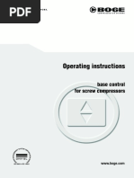 CCC Series 3 Anti-Surge Controller Guide | PDF | Power Supply | Menu ...