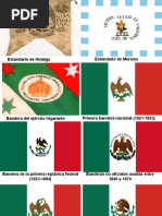 Himno Al Estado de Hidalgo Letra | PDF | Estudios de idiomas extranjeros