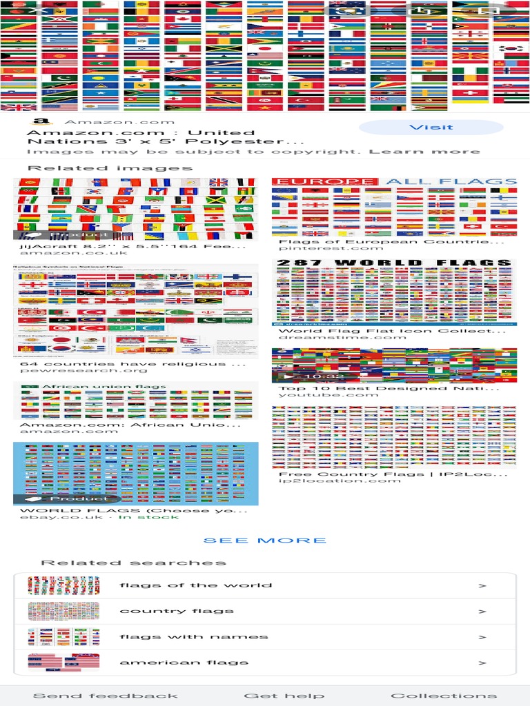 Flags - Google Search | PDF