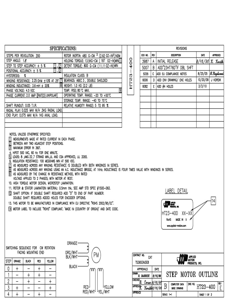 HT23-400_RevE-1154937 | PDF